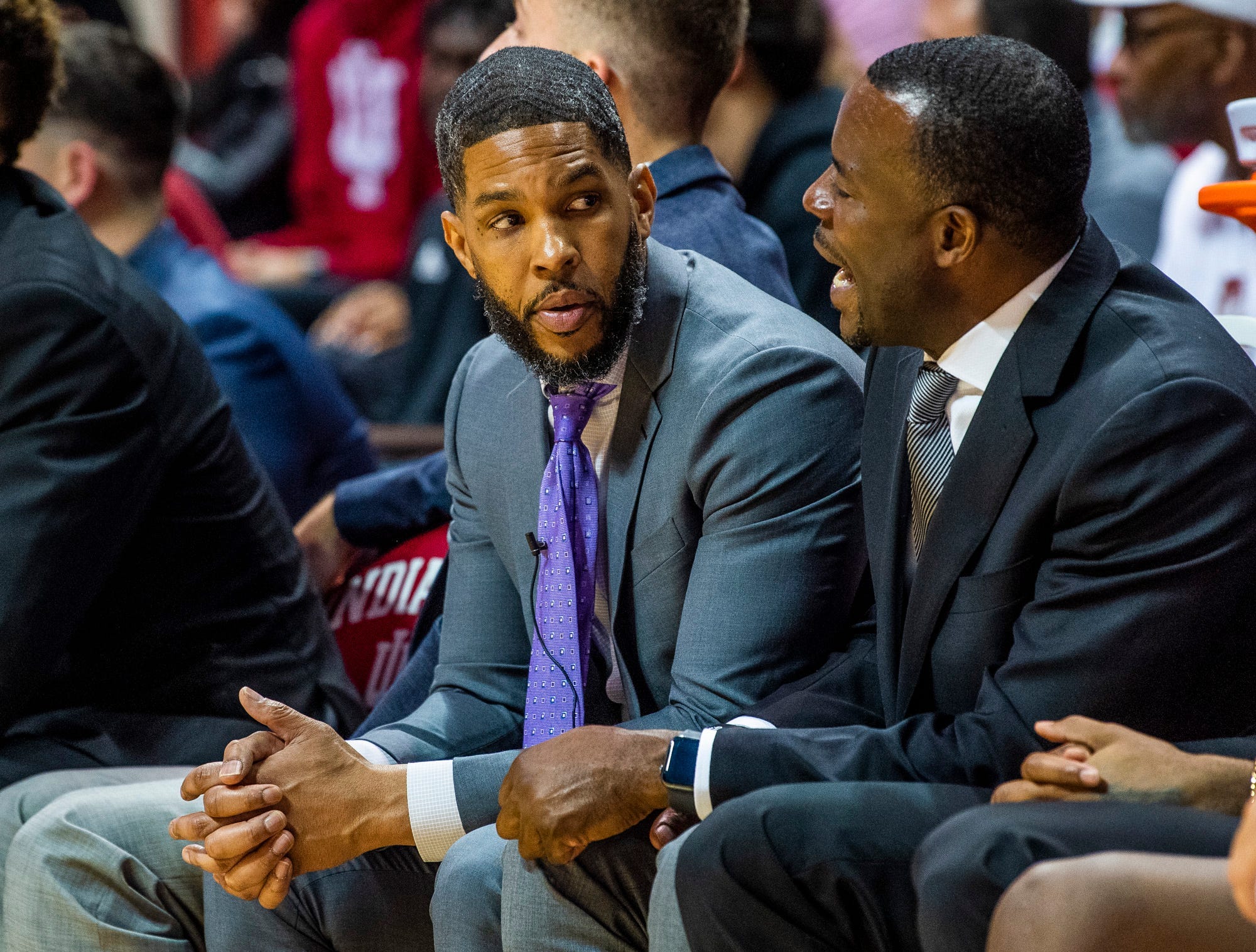 Oregon men's basketball coach Dana Altman adds former Duck to staff of ...