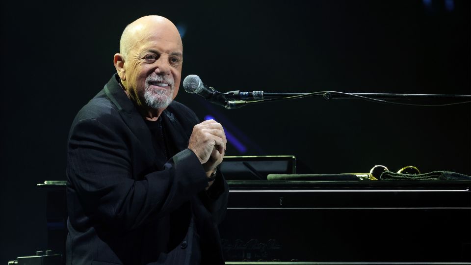 Billy Joel likens his neurological disorder to ‘being in a boat,’ says ...