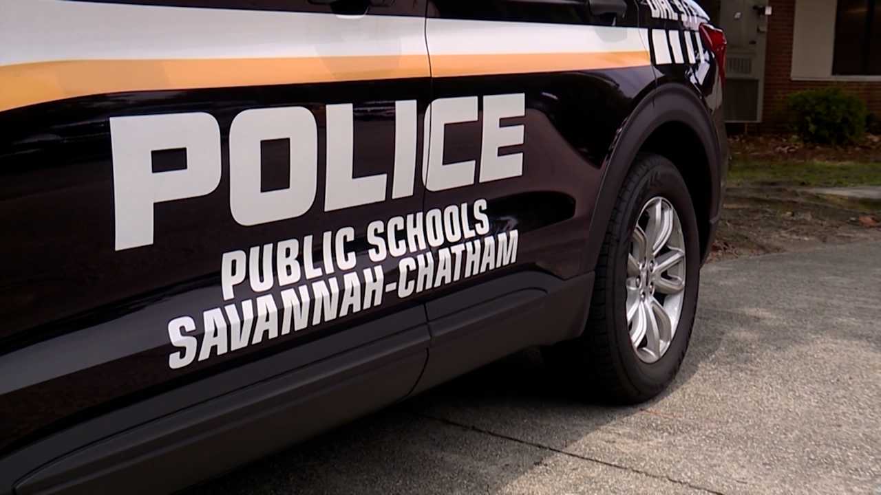 Savannah-Chatham County Schools invest in safety upgrades ahead of new ...