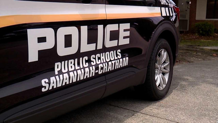 Savannah-Chatham County Schools invest in safety upgrades ahead of new ...
