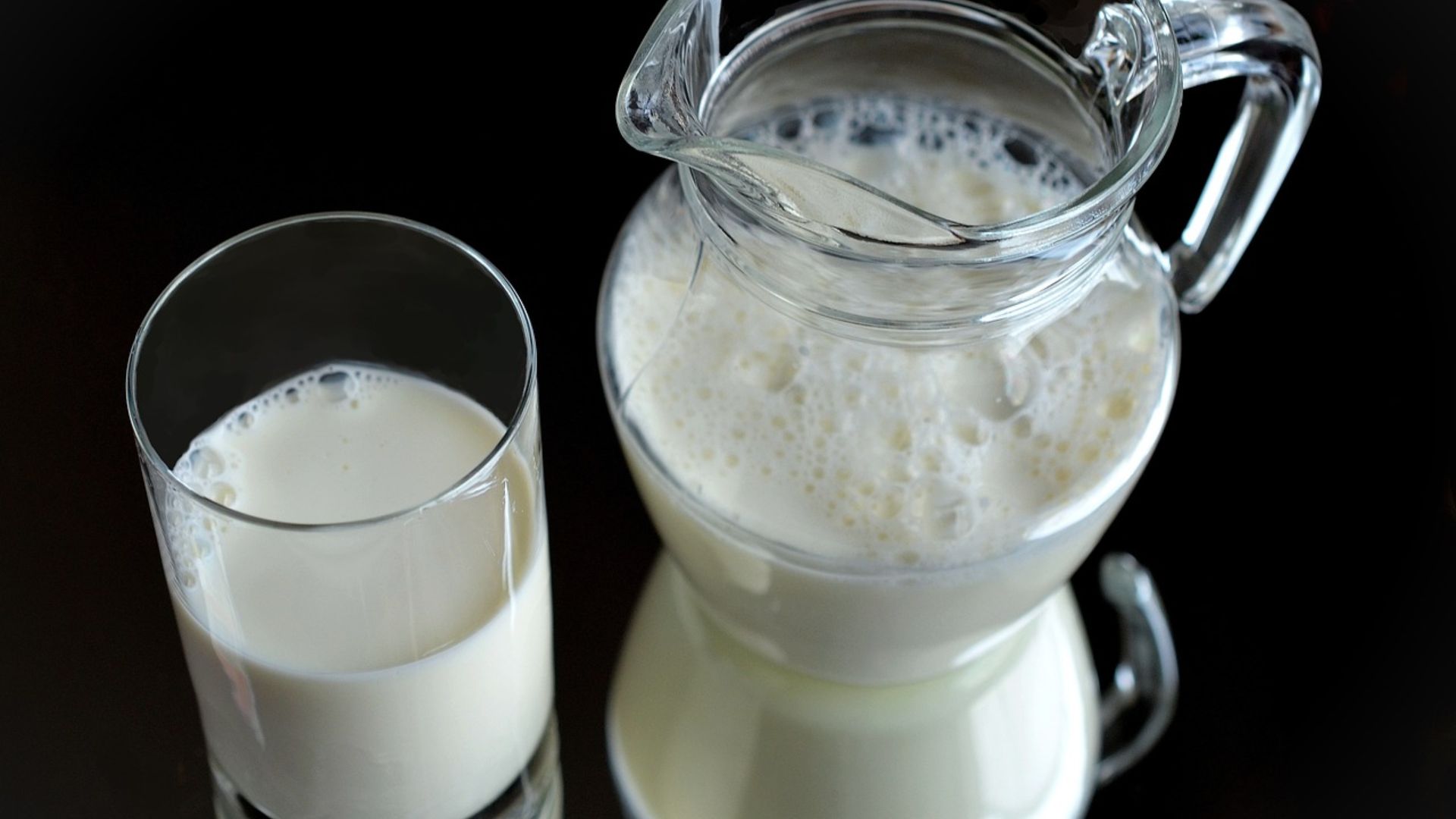 Dairy Struggles: 20 Foods You Shouldn't Eat If You're Lactose Intolerant