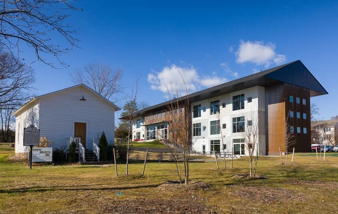 Loudoun School for Advanced Studies charts new path, shifts to ...