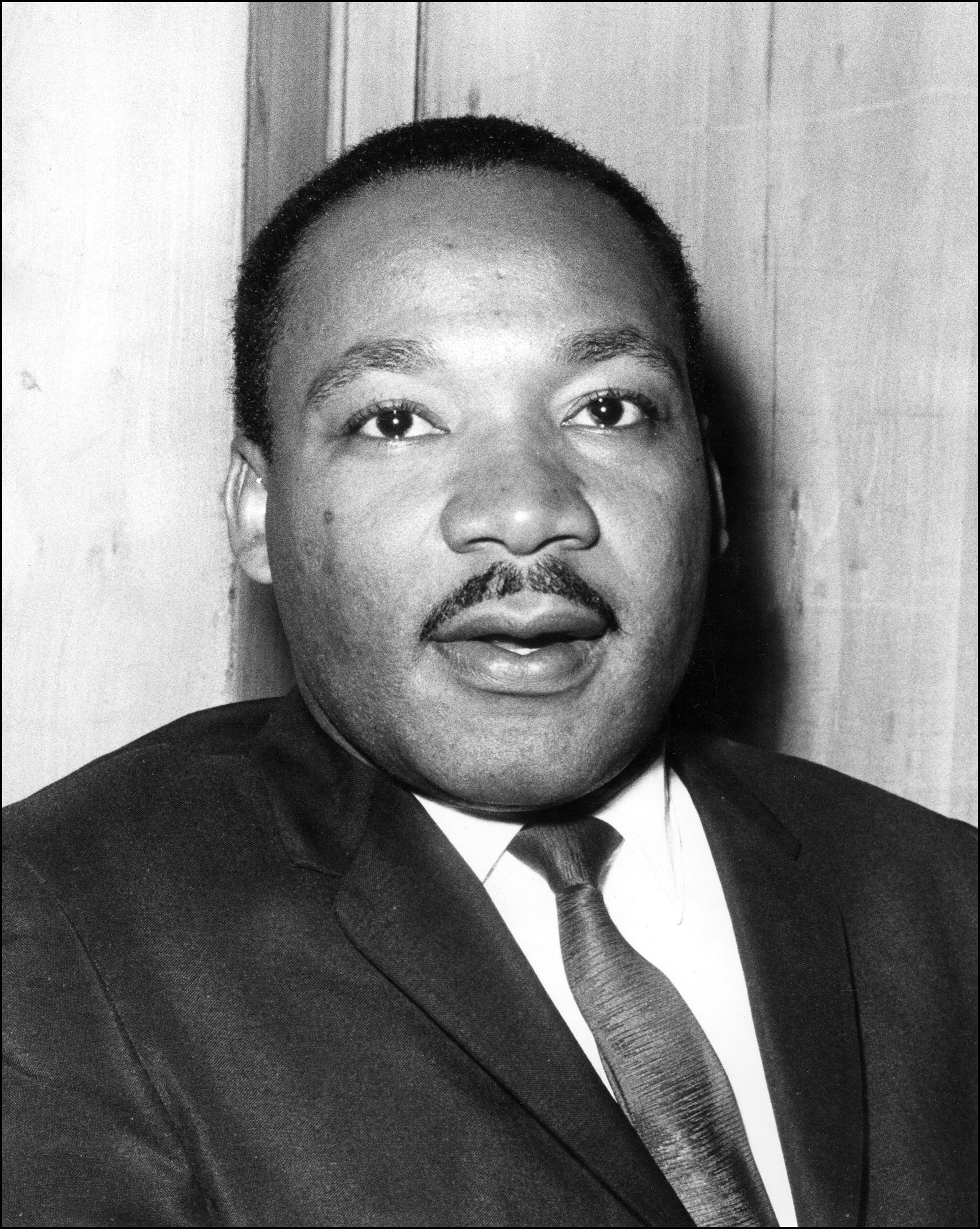 Trump administration releases details of FBI investigation into MLK Jr ...