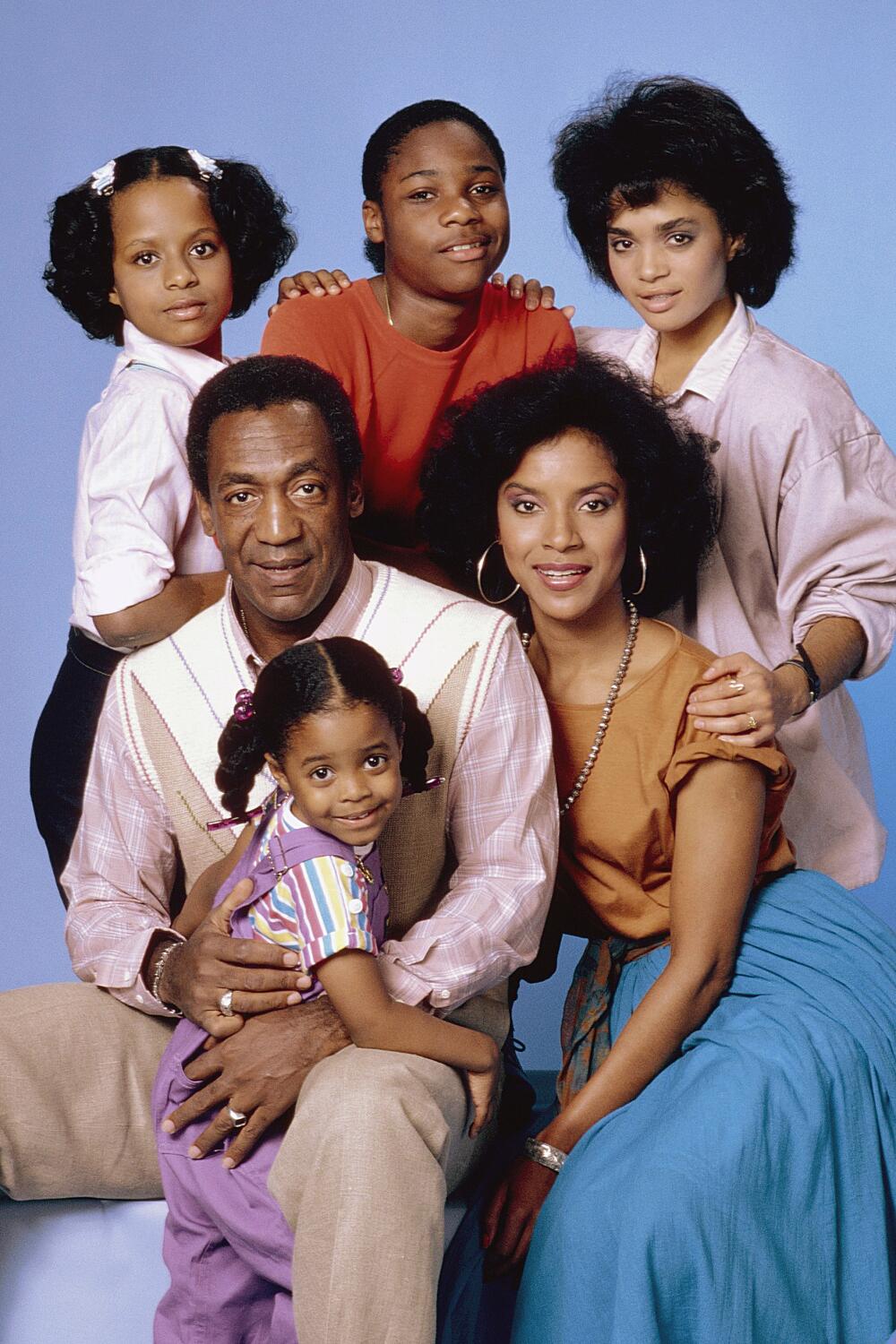 As Theo Huxtable in 'The Cosby Show,' Malcolm-Jamal Warner was integral ...