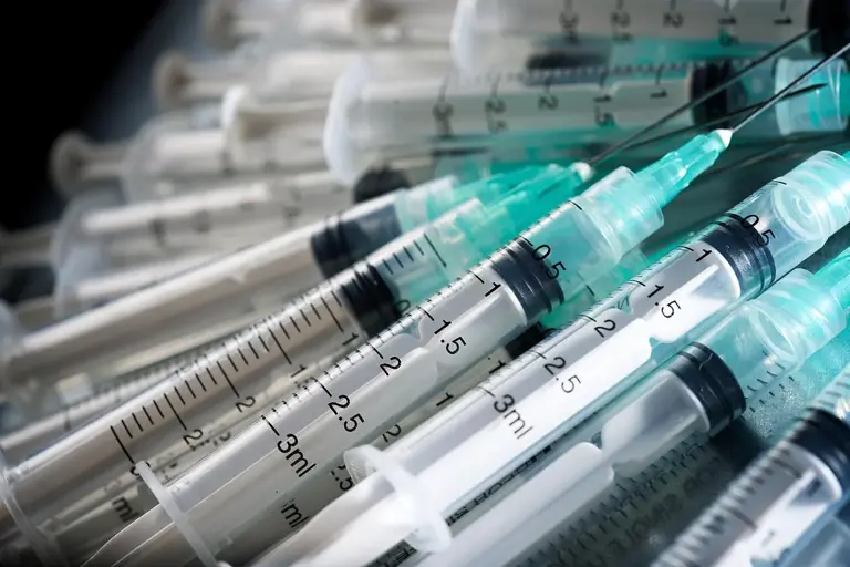 FDA Approves Prefilled Syringe Presentation for Shingles Vaccine