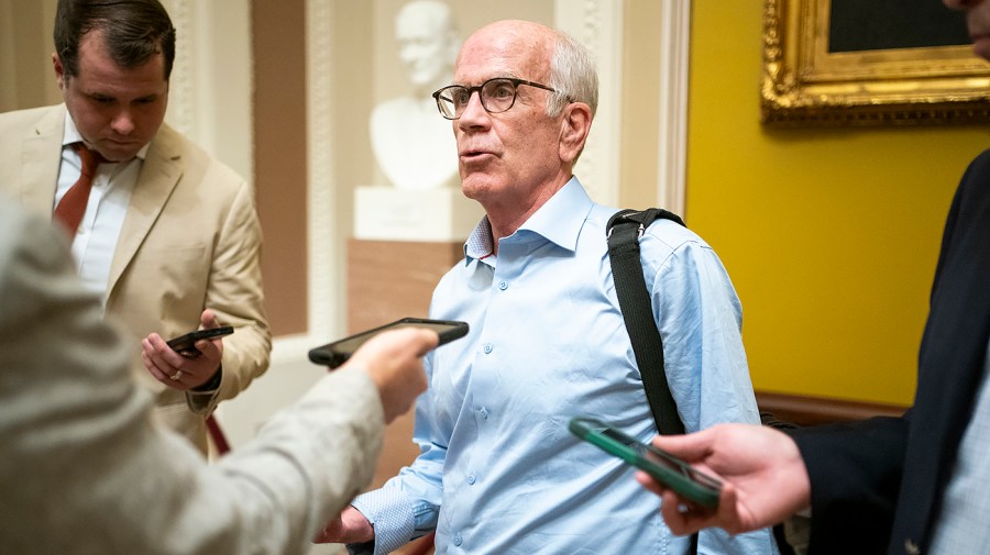 Senator Welch introduces Disaster AID Act bill in hopes to reform FEMA