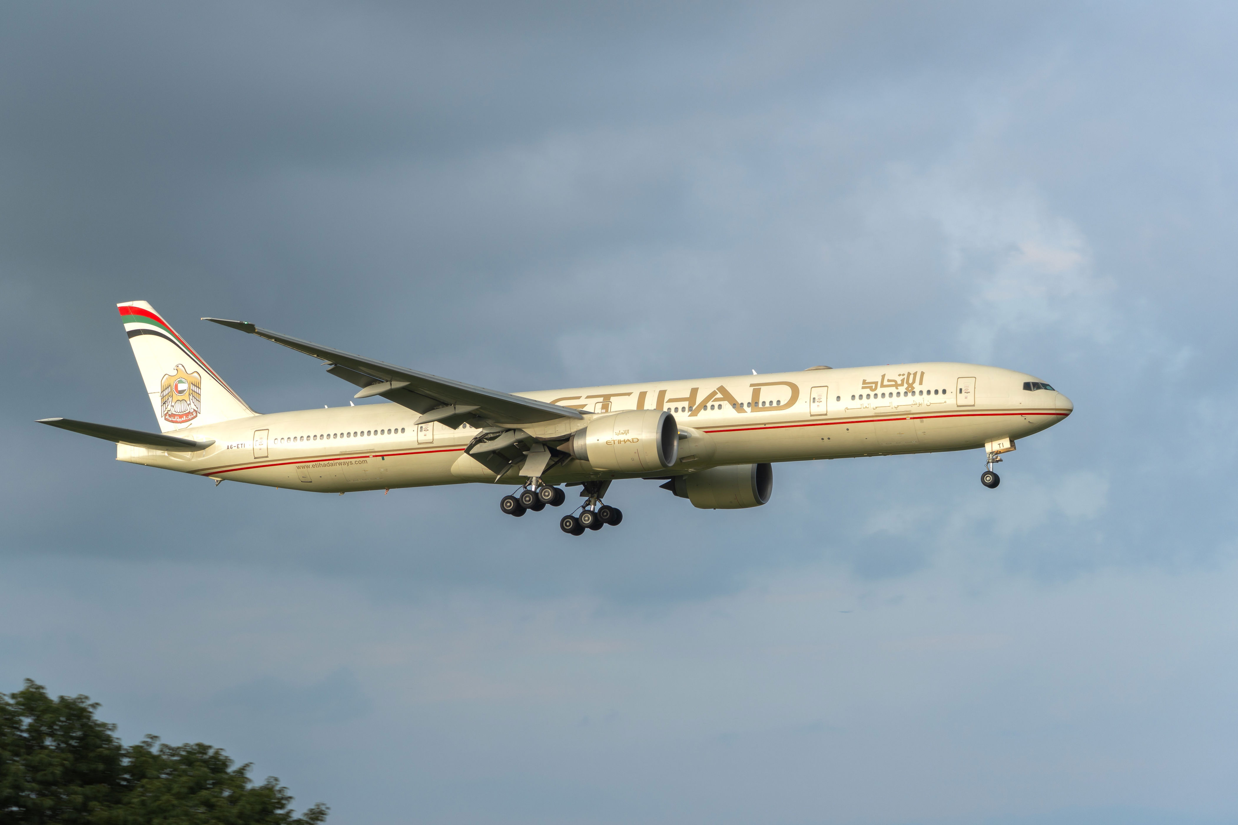 [Deal alert] Save up to 26% on economy fares with Etihad’s latest promotion