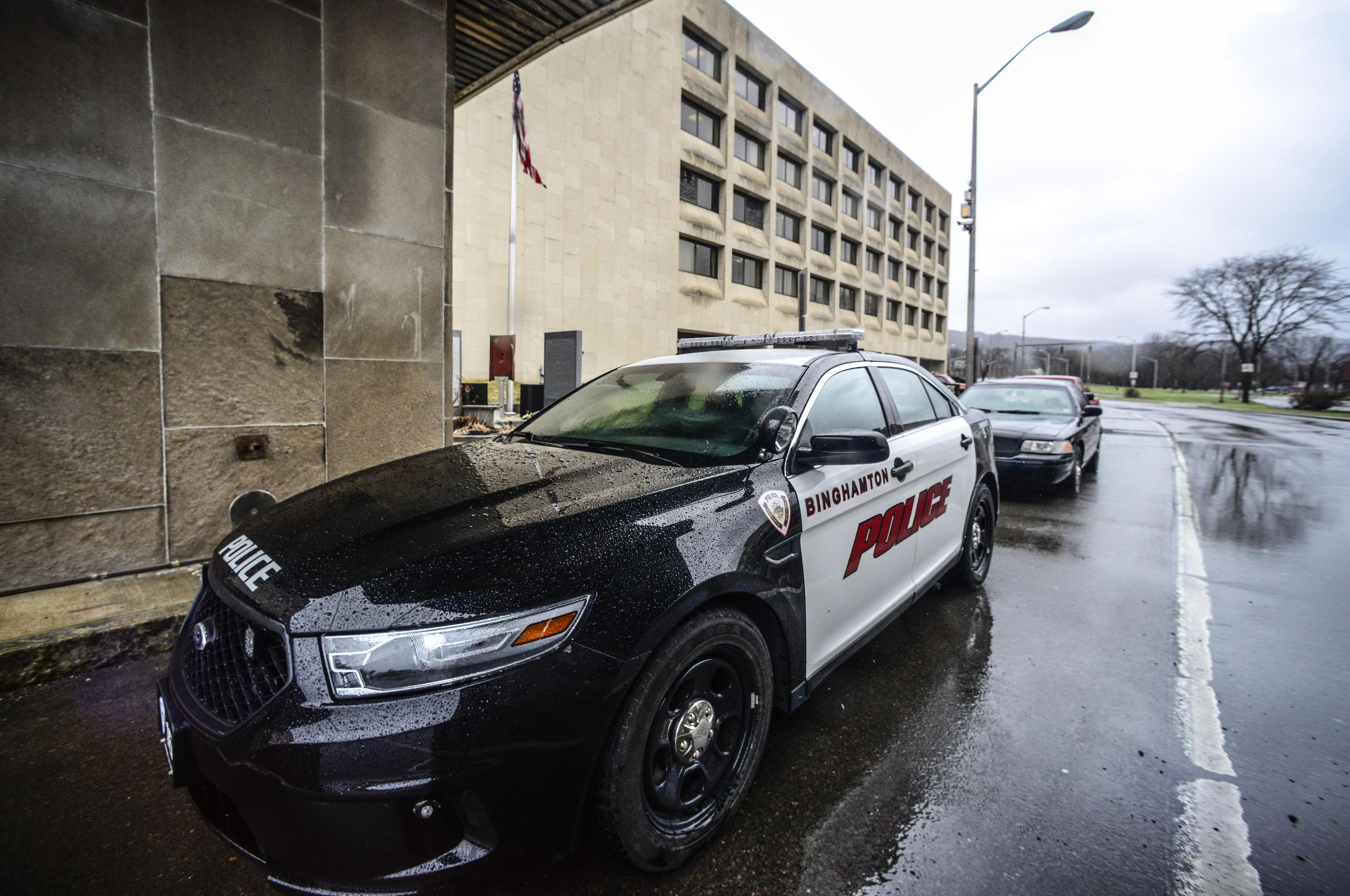 Law enforcement in 3 Southern Tier counties get state gun safety funds