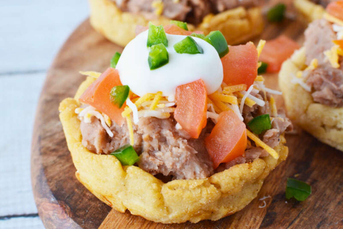 19 Recipes That Taste Like Grandma’s Cooking