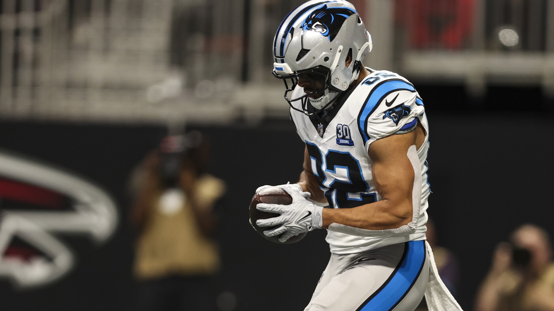 Panthers place Tommy Tremble on PUP list