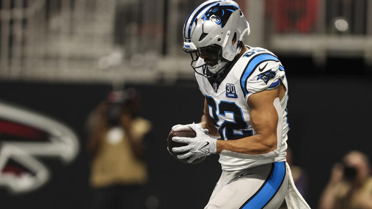 Panthers place Tommy Tremble on PUP list