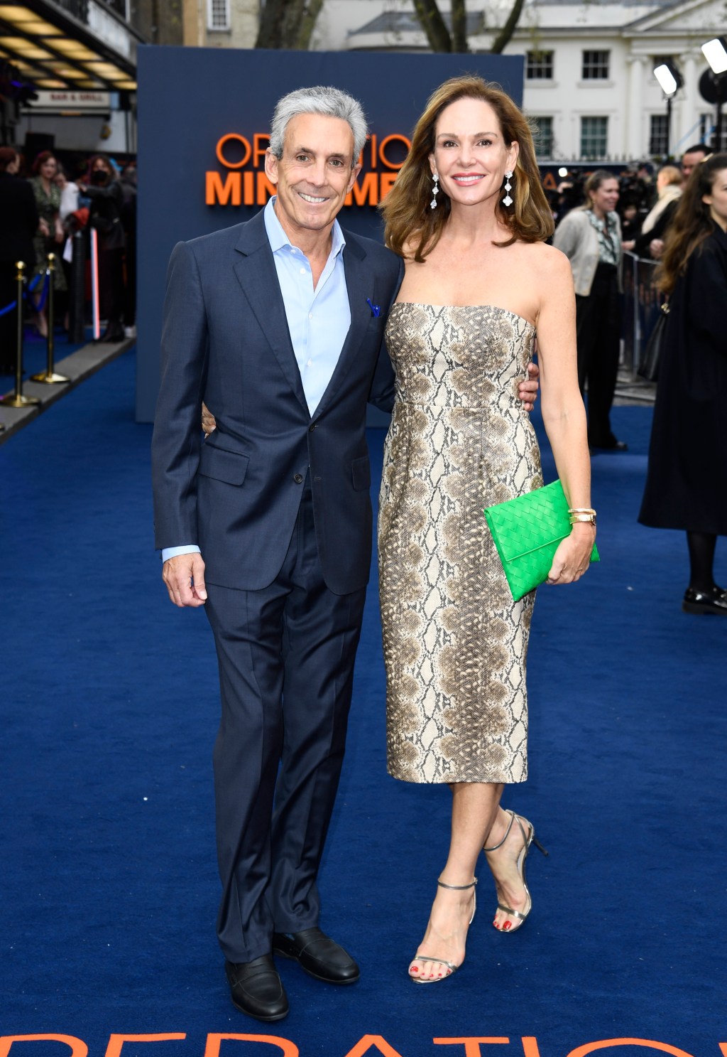 Billionaire Charles Cohen faces confiscation of wine, mansions ...