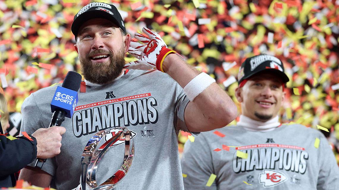 ESPN shares Chiefs dynasty series release date: a viewer's guide to ‘The Kingdom'