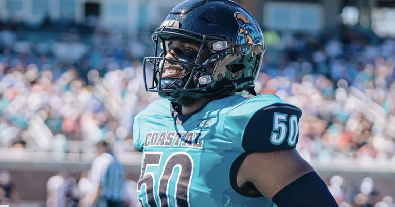Louisville football position preview: Defensive line