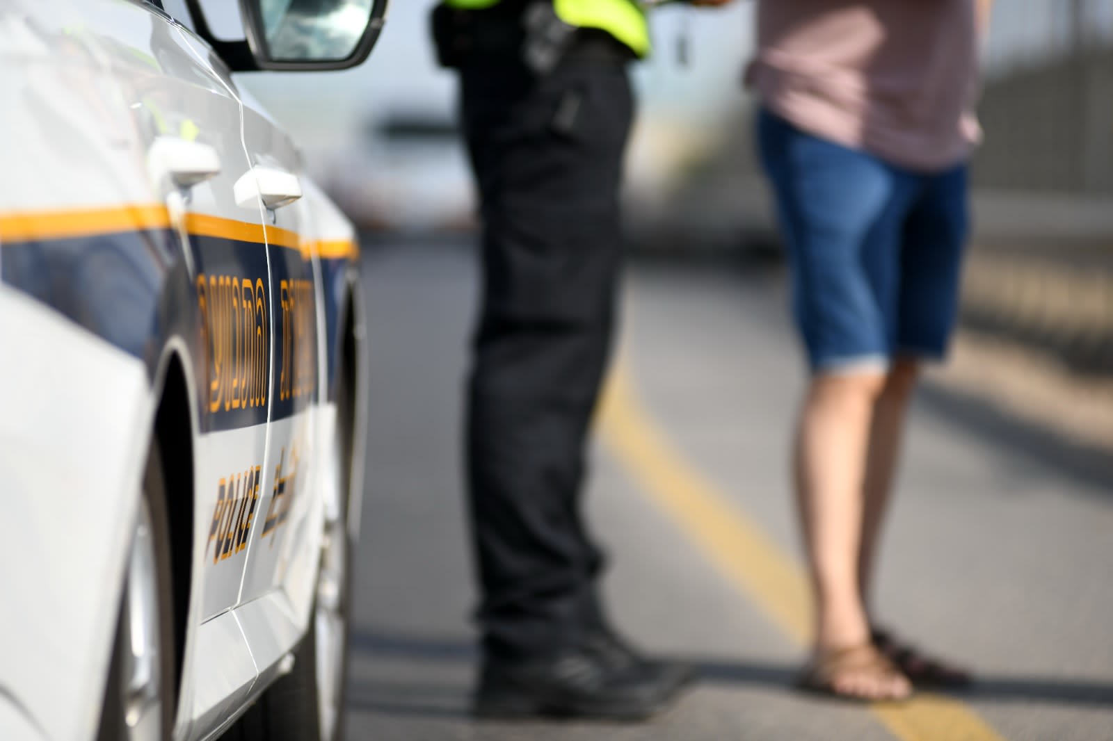 New victim testimony links Tel Aviv man to multiple assaults