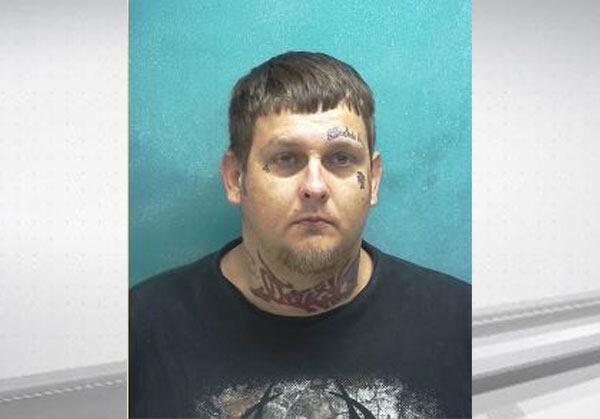 Livingston man sentenced to 19 years for drug trafficking
