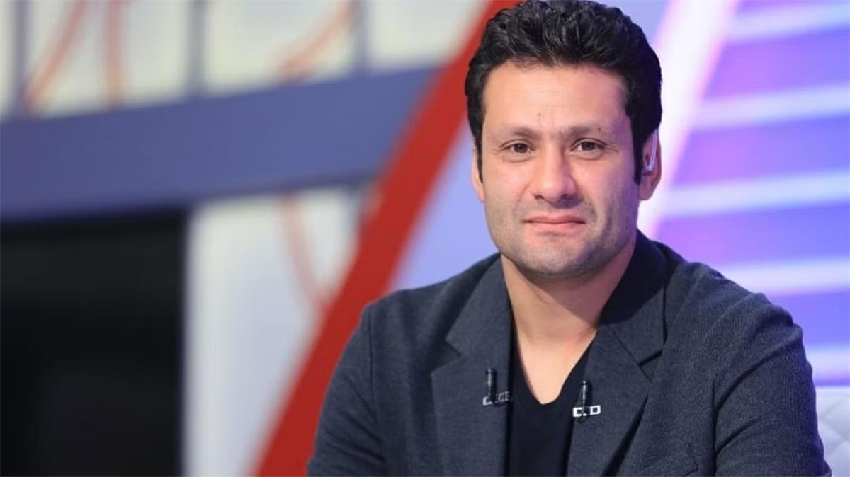 محمد أبو العلا: أزمة فتوح أخذت أكبر من حجمها.. والزمالك يستعد لحسم ...