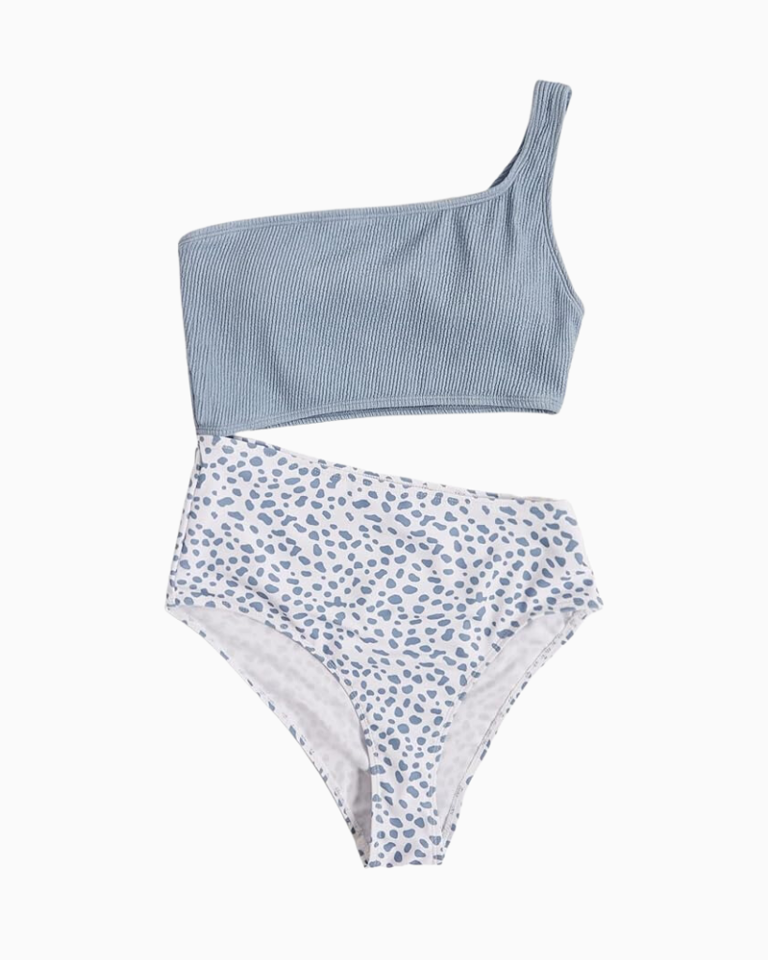 Love These Fun New Swimsuits on Amazon