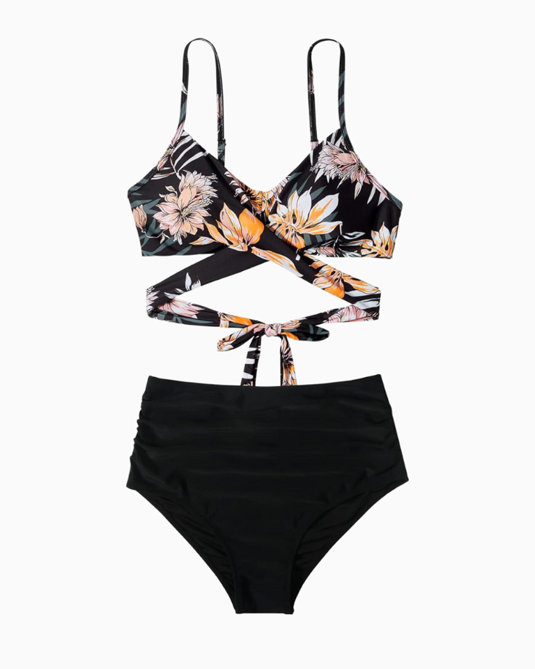 Love These Fun New Swimsuits on Amazon