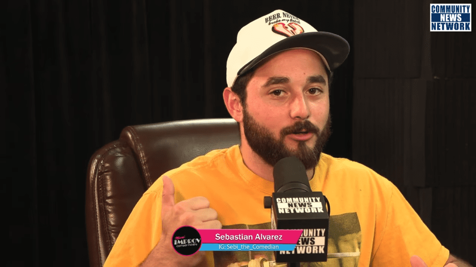 South Florida S Comedy Calendar Goes To A Coldplay Concert