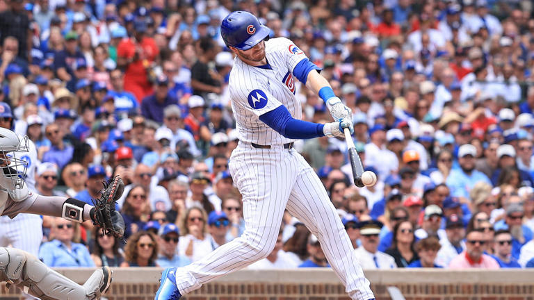 Chicago Cubs vs. Kansas City Royals preview, Monday 7/21, 7:05 CT