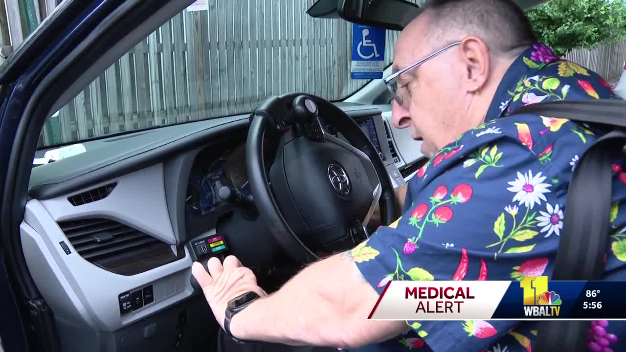 This technology helps people with disabilities live independently