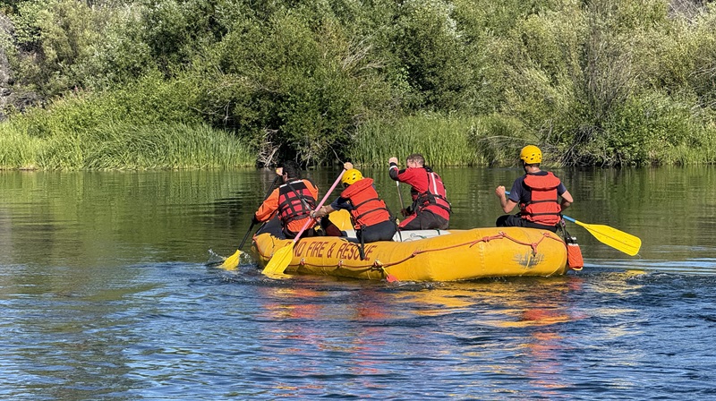2nd missing woman’s body recovered from group that went over Oregon ...