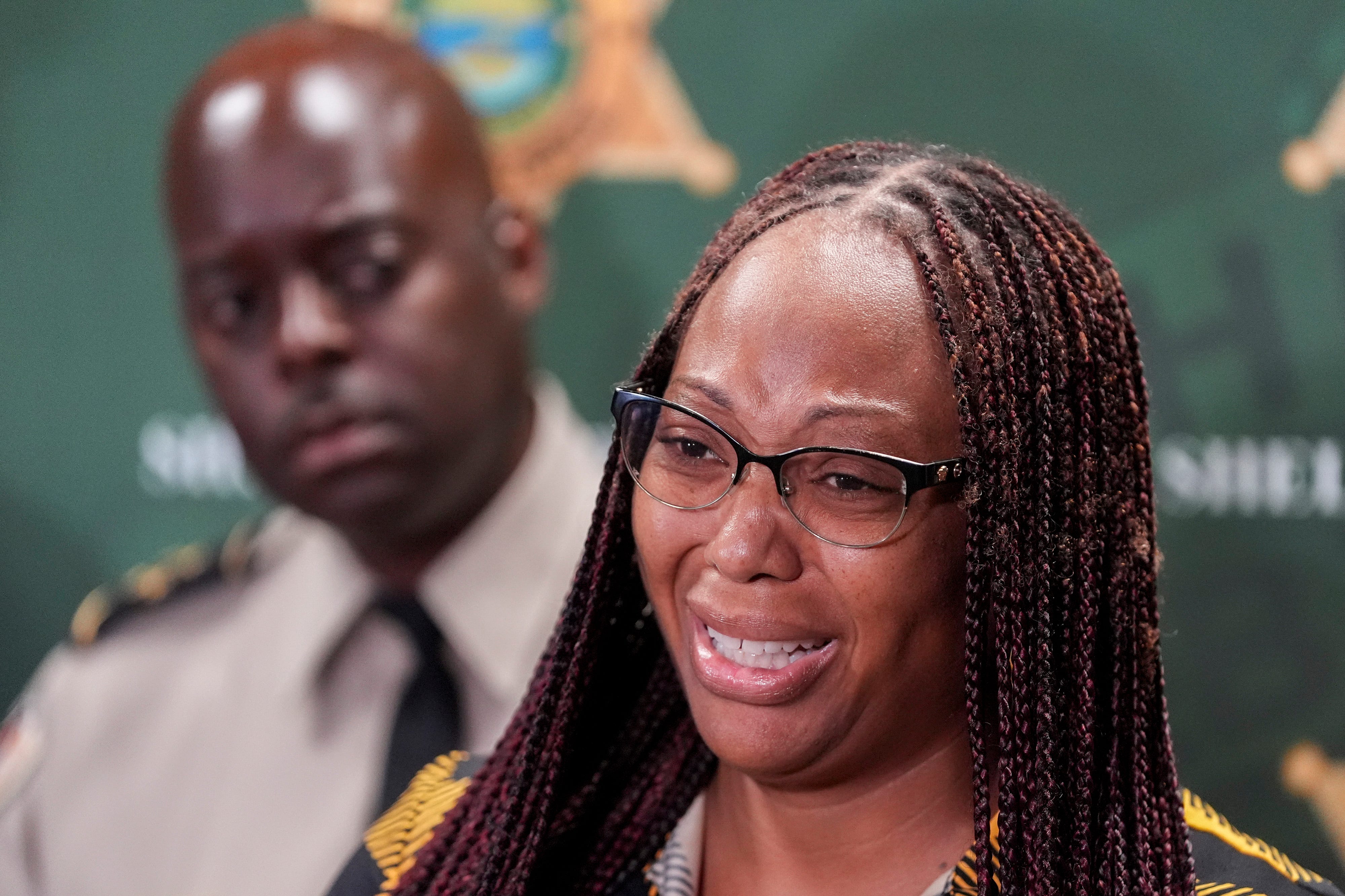 No arrests in 6 months since Ole Miss player Corey Adams' shooting death