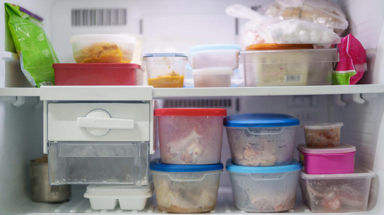 Can You Freeze Whole Lemons?