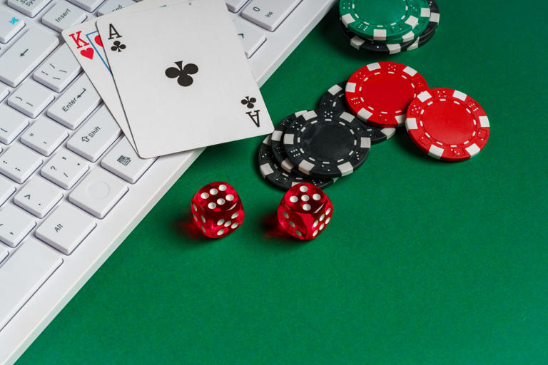 New Cap on Gambling Loss Deductions Begins Soon: What to Know Now