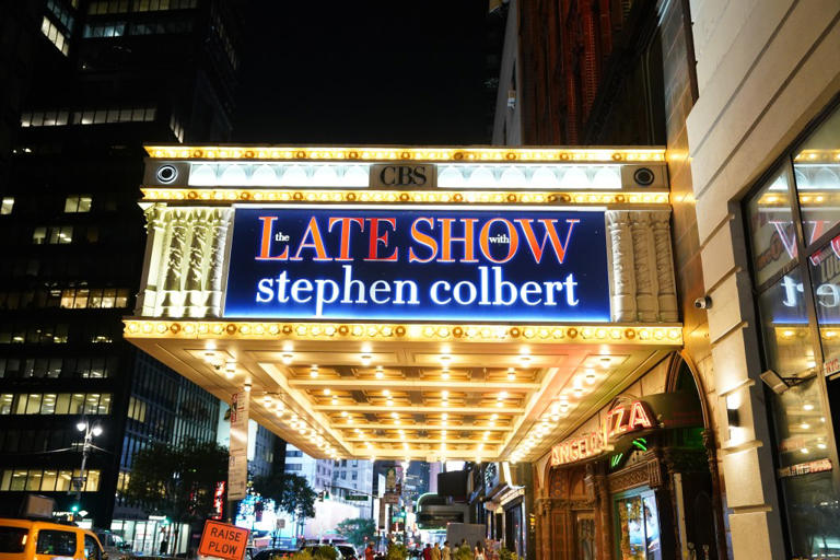 Jimmy Fallon and other top comedians set to hit ‘The Late Show’ to ...