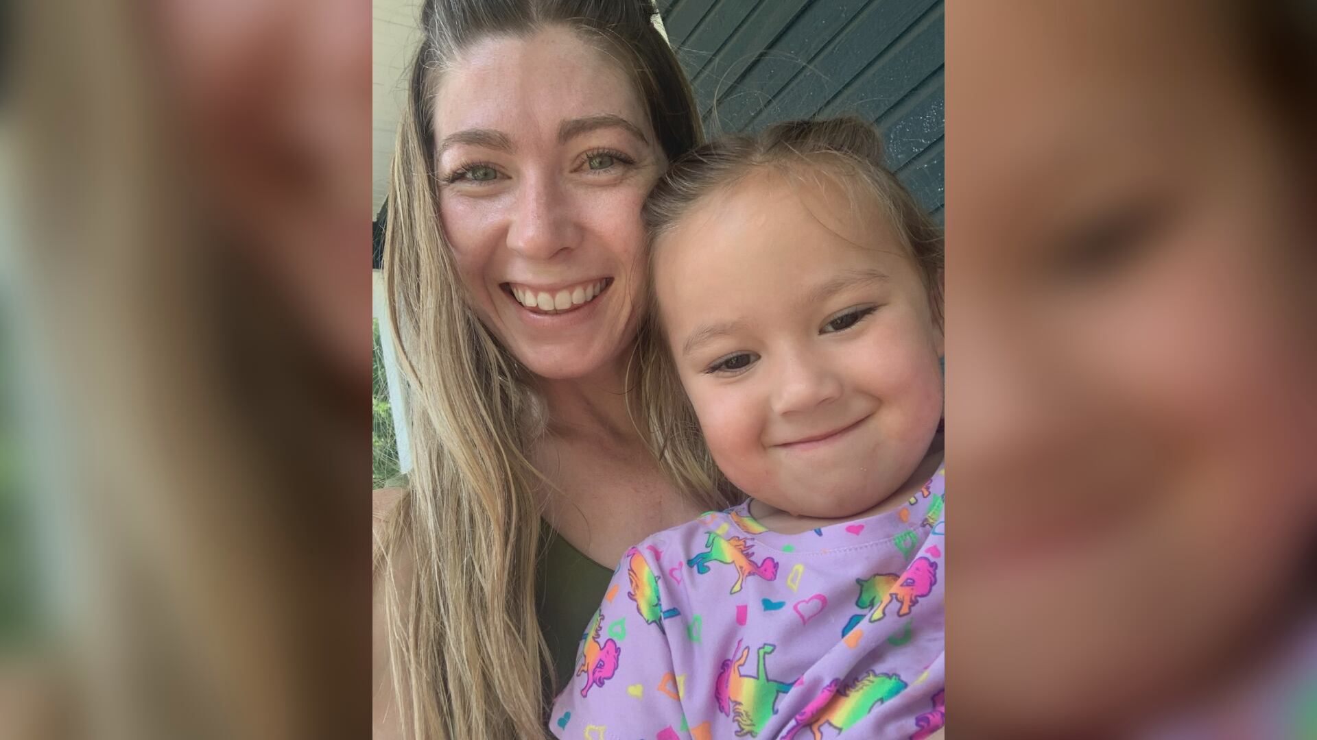 “She definitely saved her mom’s life”: 6-year-old calls 911 after her ...