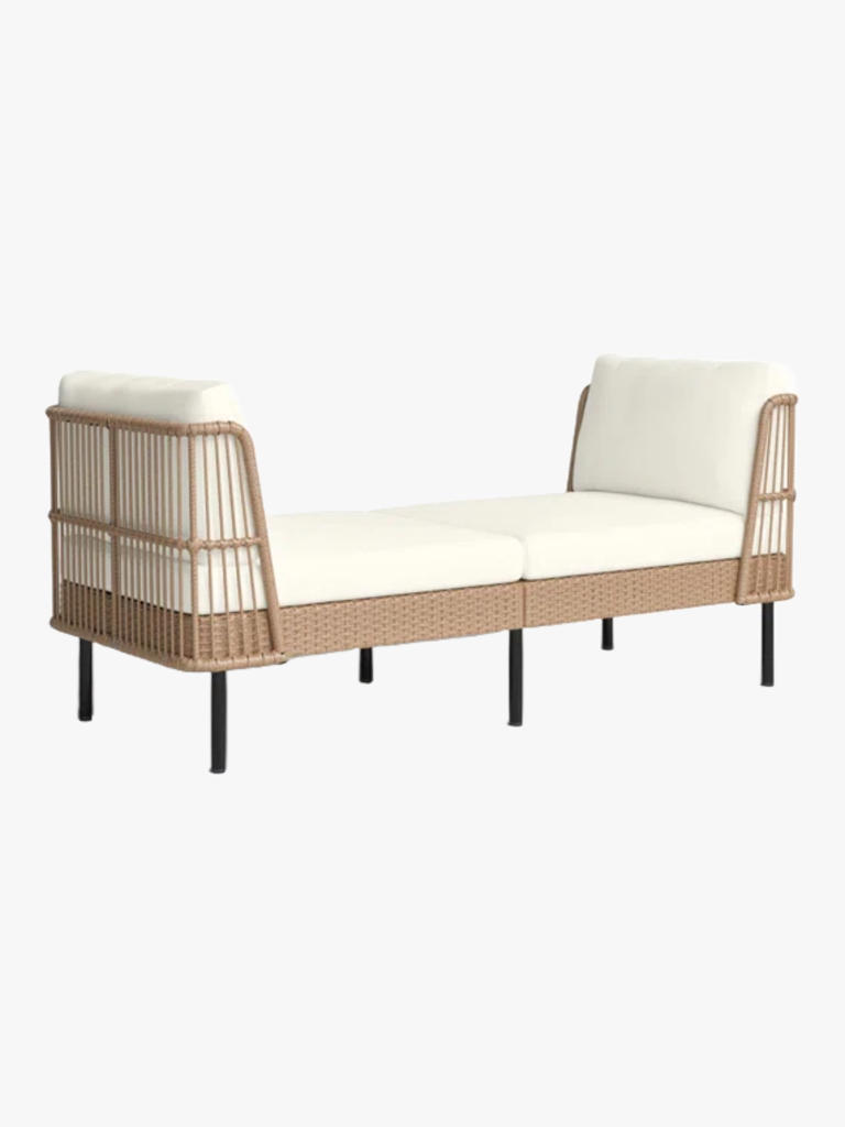 The Best Outdoor Daybeds for Your Next Alfresco Snooze