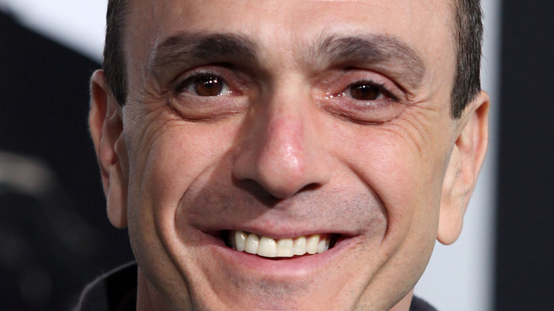 Hank Azaria Voiced More Characters On The Simpsons Than You Might Think