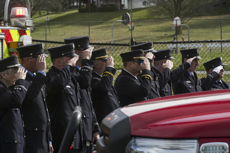 Propane manager guilty of manslaughter in blast that killed Va. firefighter