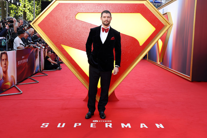 Latest Superman film offers fresh opportunities for evangelism, Denison ...
