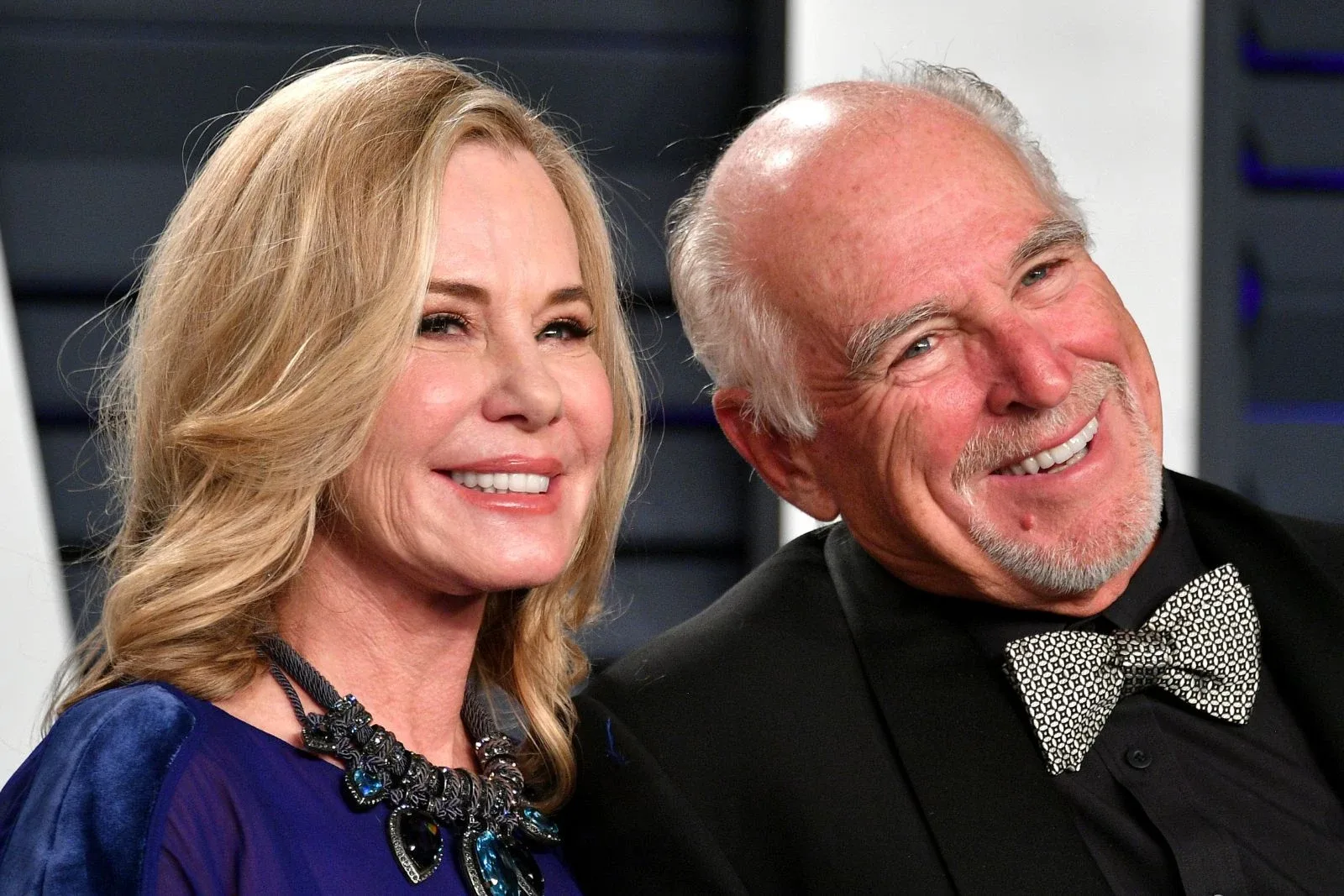 Jimmy Buffett’s Widow Accuses Co-Trustee of Draining Funds as Legal ...