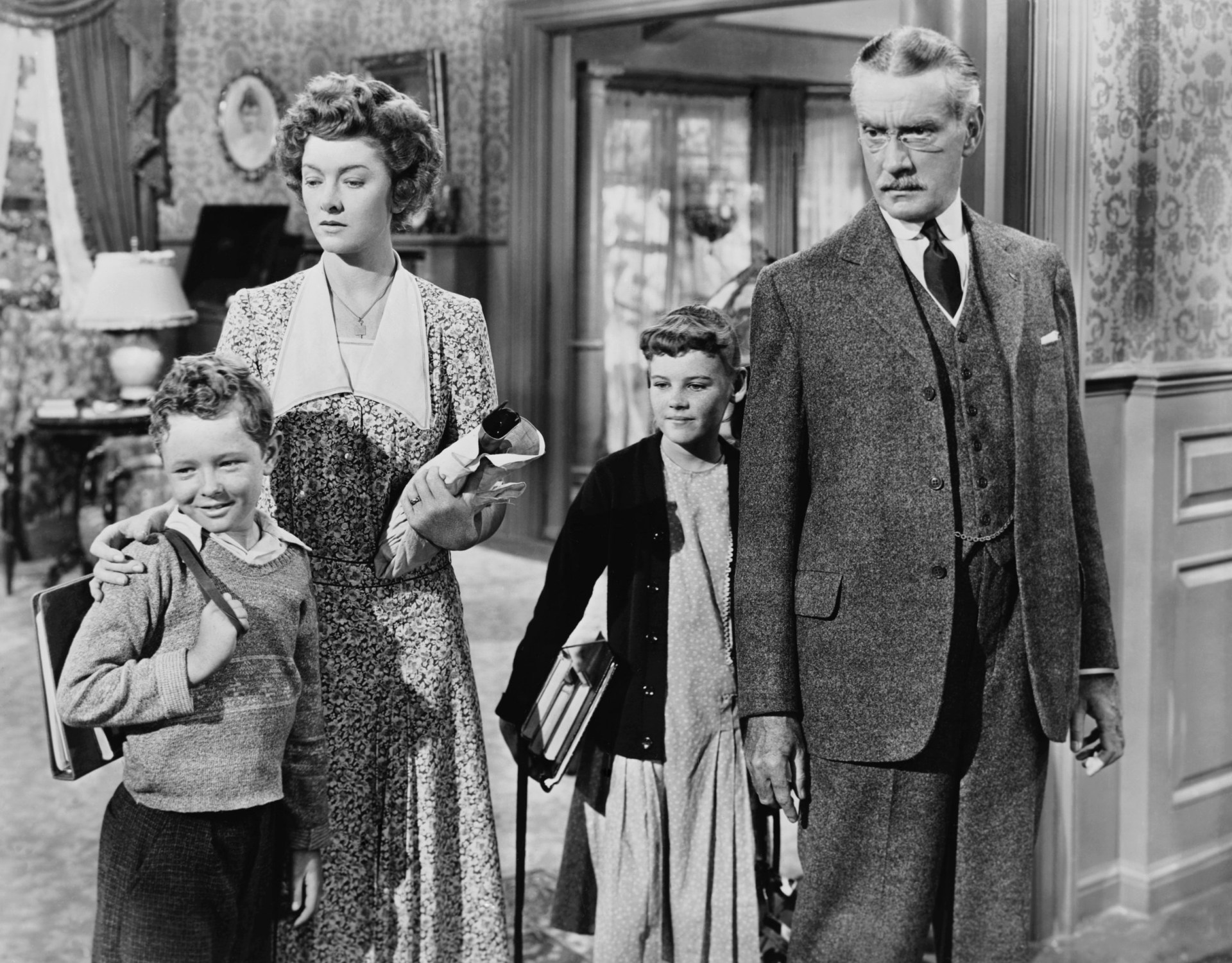 Cheaper by the Dozen star Jimmy Hunt dies aged 85