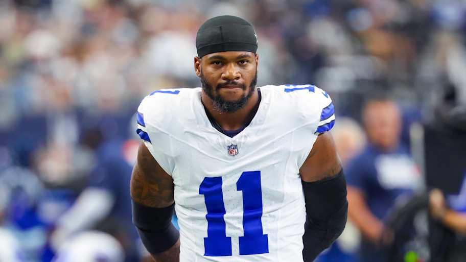 Micah Parsons shares message ripping Jerry Jones after owner's diss