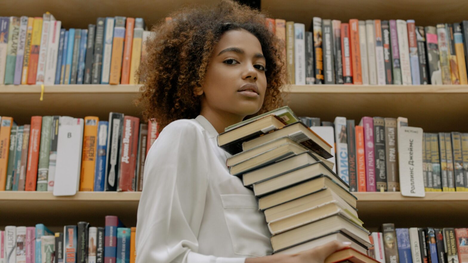 Black-Owned Bookstores In Chicago, IL