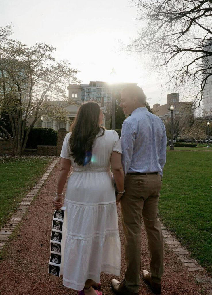 15 sweet (and creative!) pregnancy announcement ideas for 2026