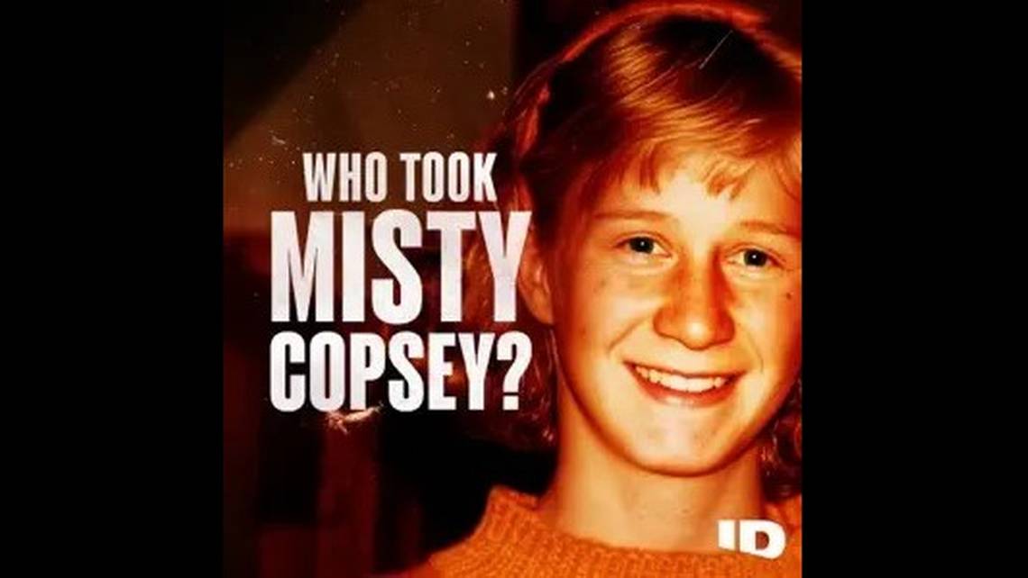 Podcast tries to answer Pierce County mystery: What happened to Misty ...