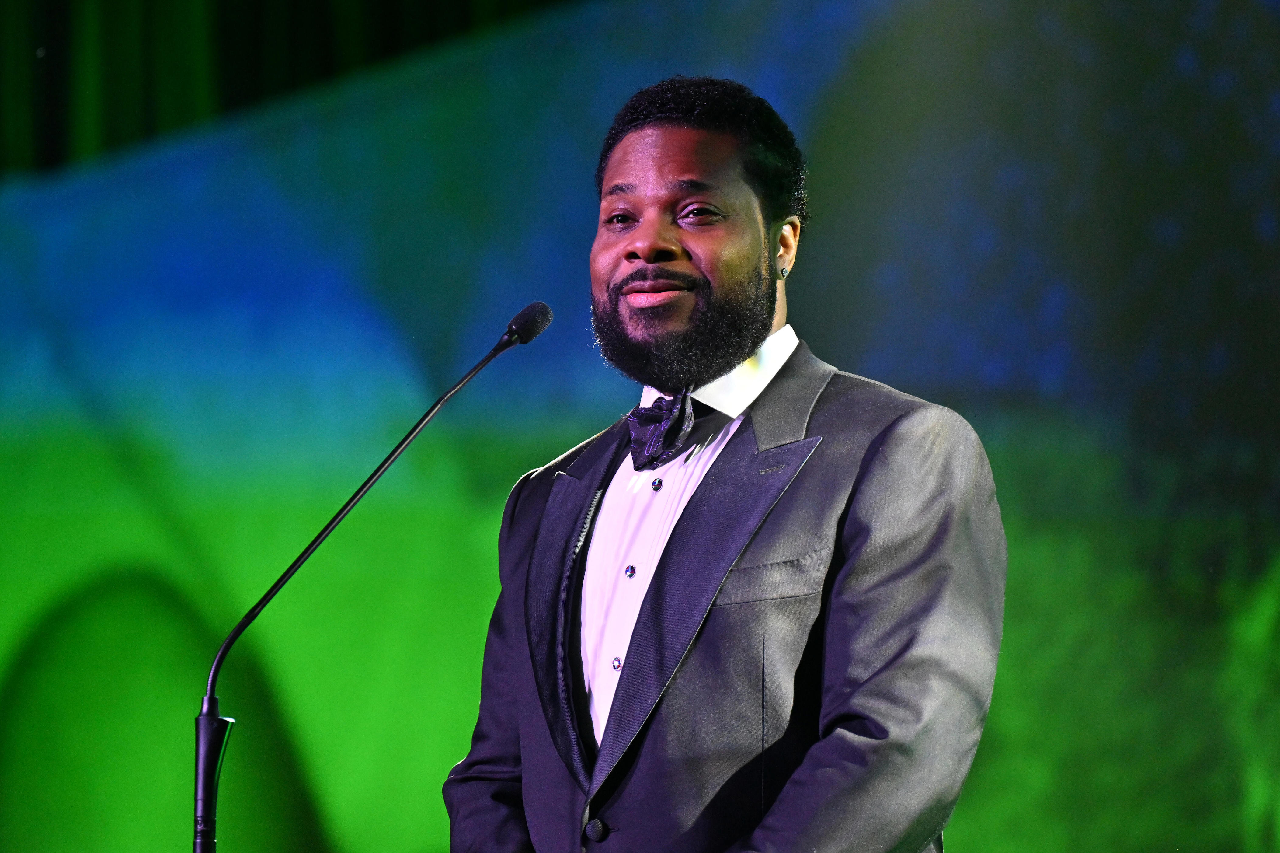 Tracee Ellis Ross, Niecy Nash-Betts Mourn Loss Of Malcolm-Jamal Warner