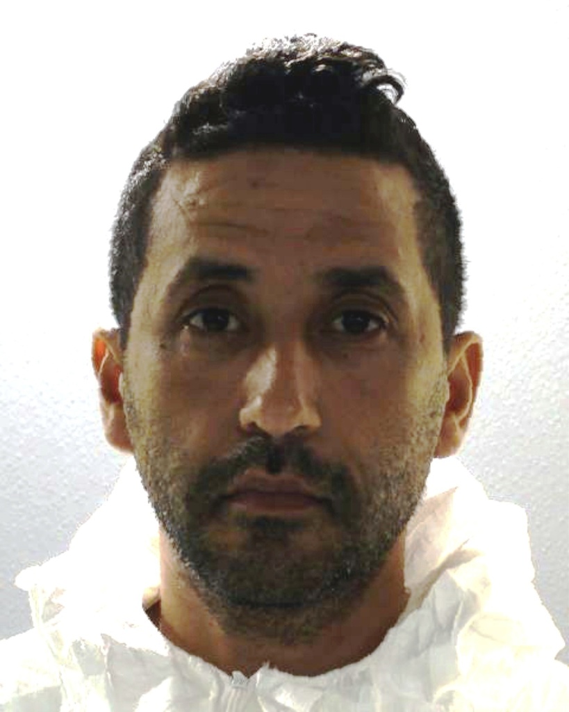 Father arrested in New York in death of 9-year-old daughter he had ...