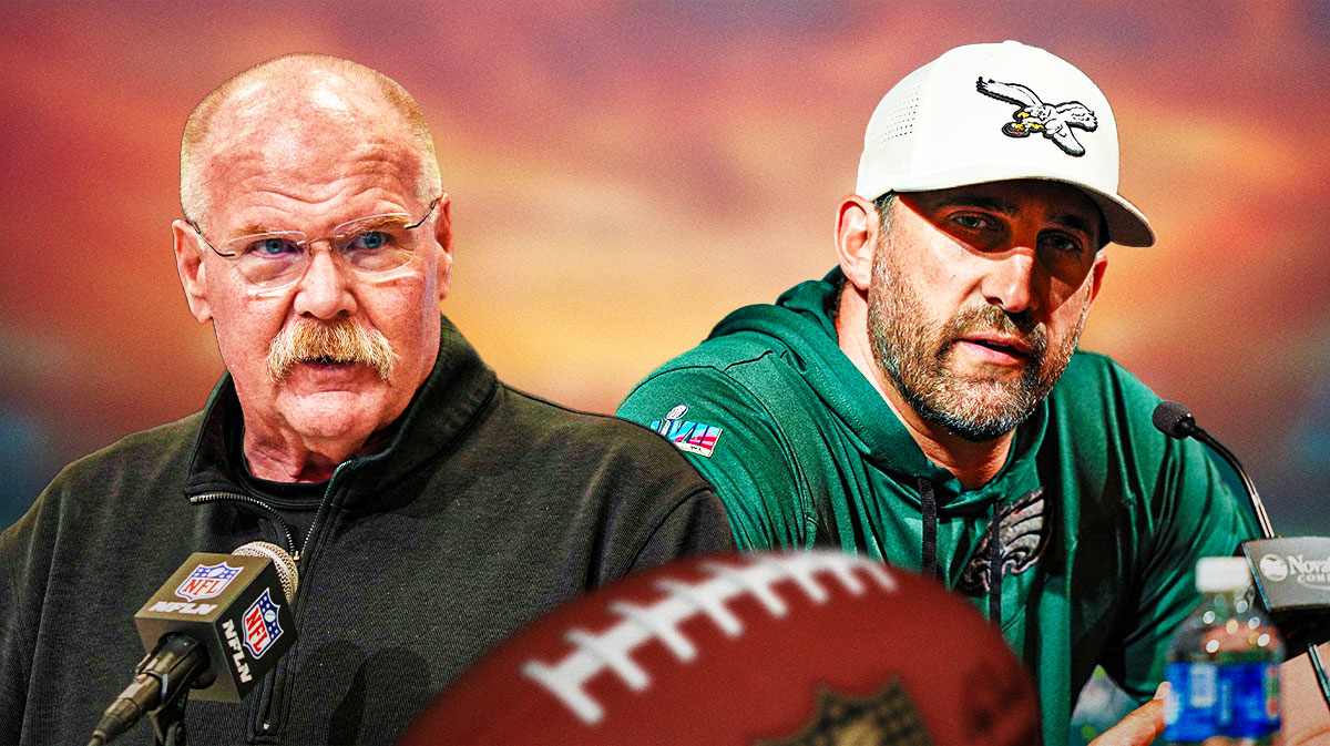 Ranking all 32 head coaches for 2025 NFL season
