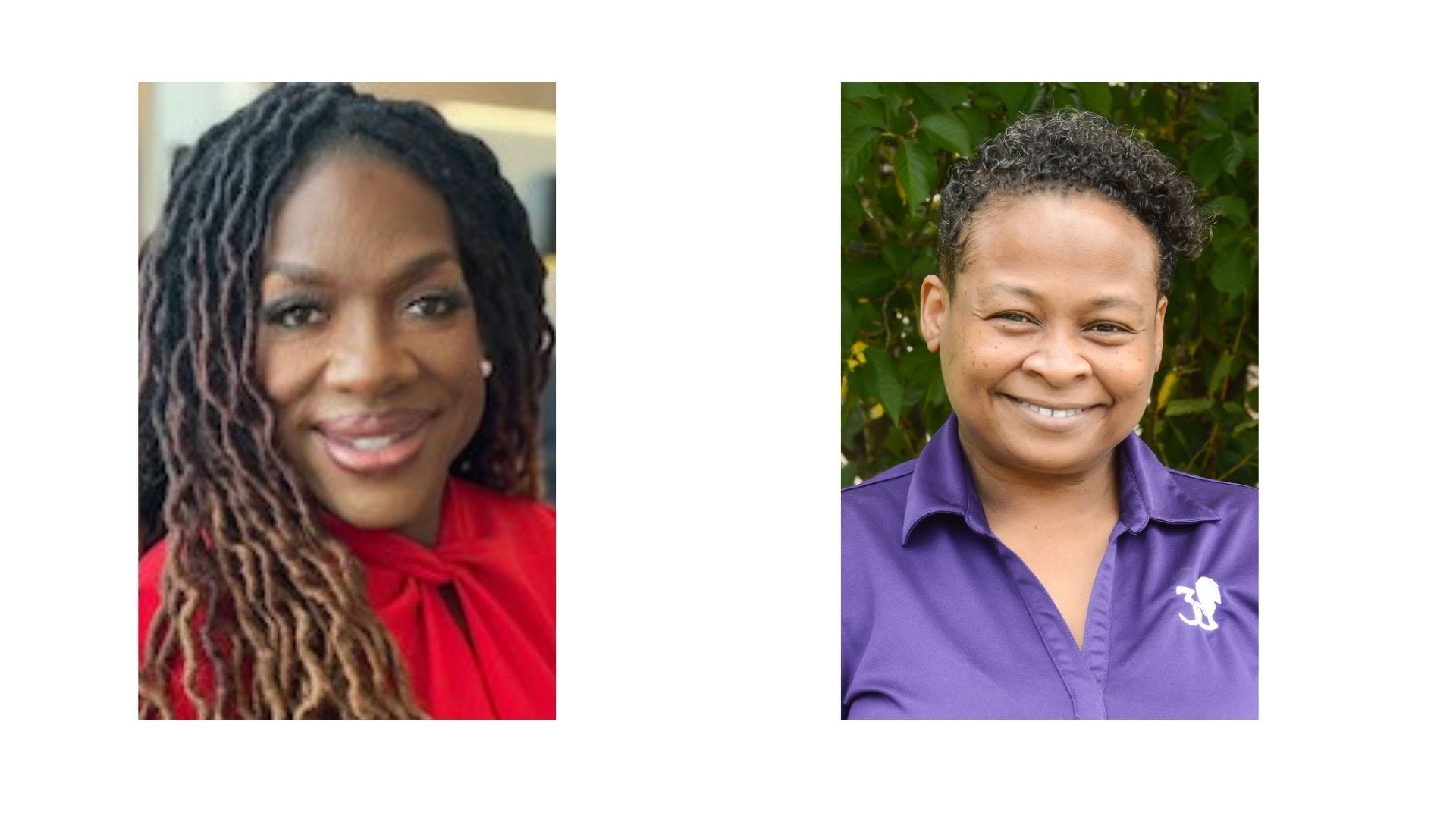 Monday Mental Health Moment: Dr. Debra Dantzler