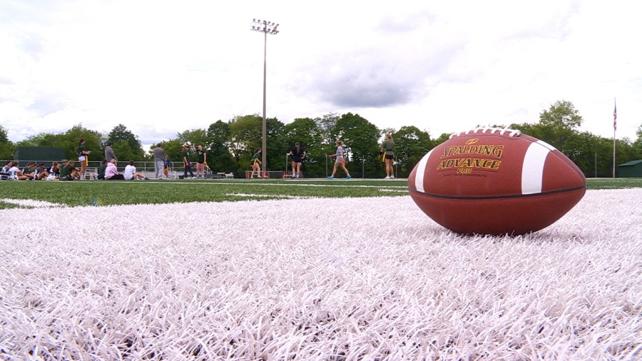 2025 All-State Flag Football Teams Announced