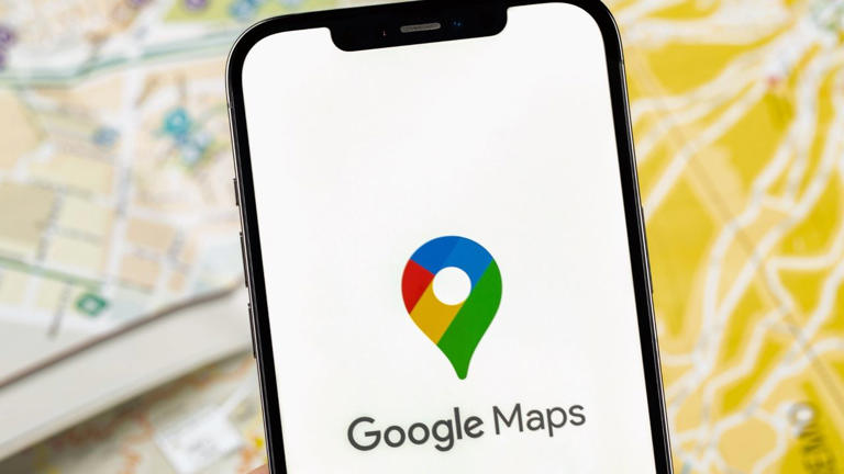 Google Maps has secret Easter eggs hiding in plain sight — here's how ...