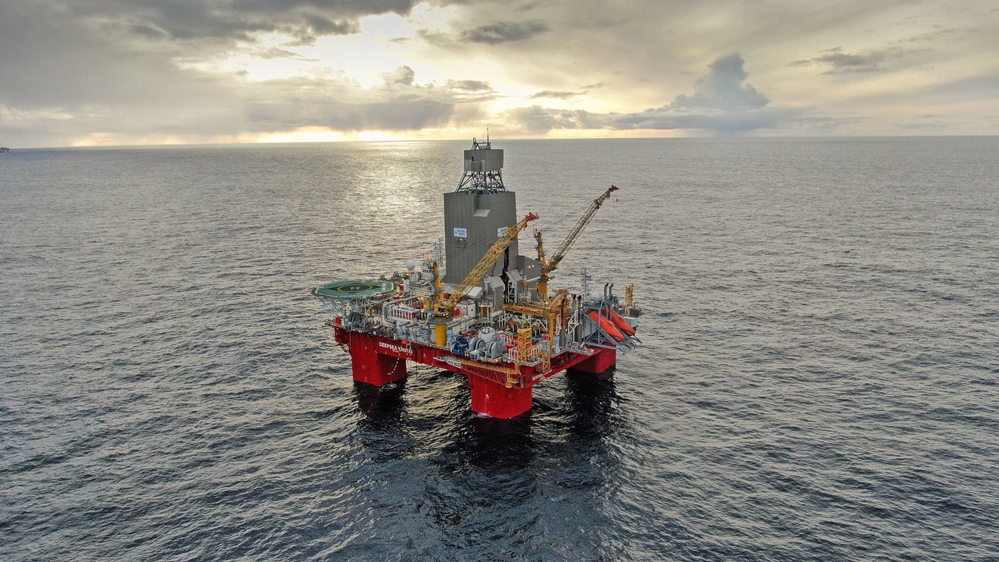 Vår Energi confirms new gas discovery in Norwegian Sea