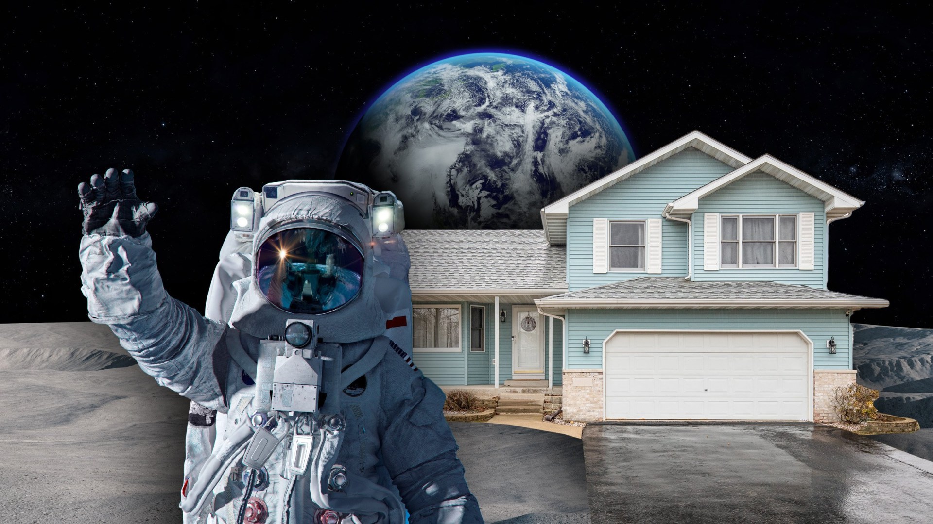 We're one step closer to living on the Moon